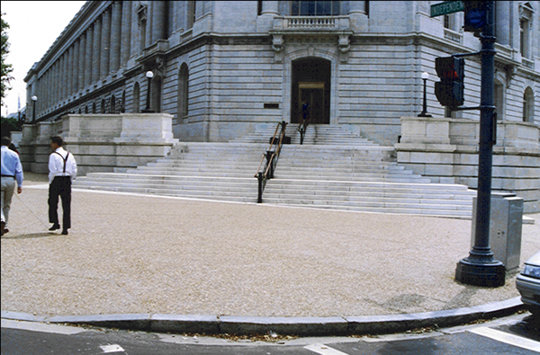 Cannon House Office Building | Cagley and Associates—Consulting ...