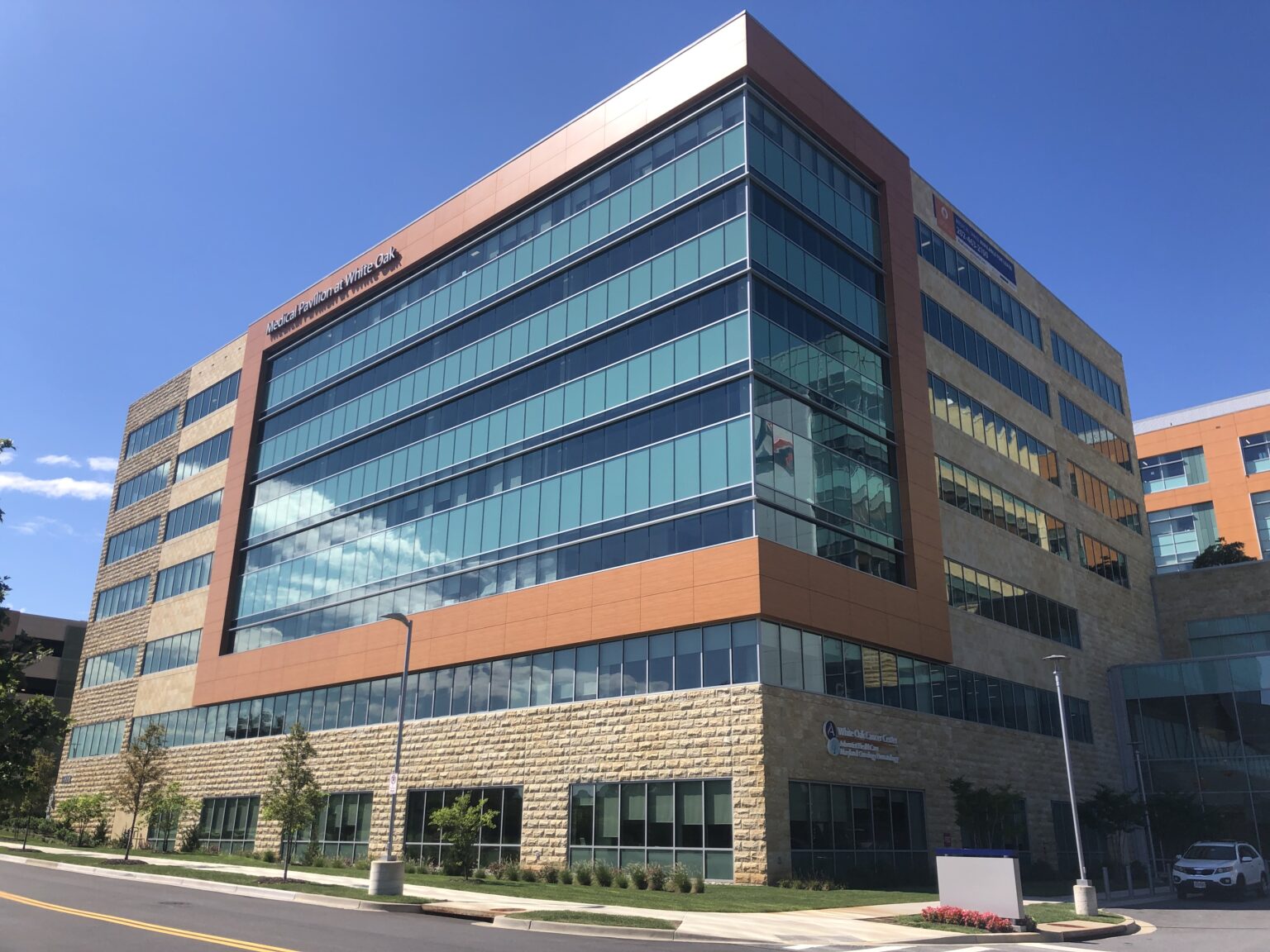 Cagley and Associates—Consulting Structural Engineers