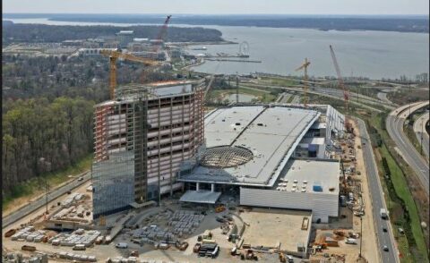 Experience | Cagley and Associates—Consulting Structural Engineers